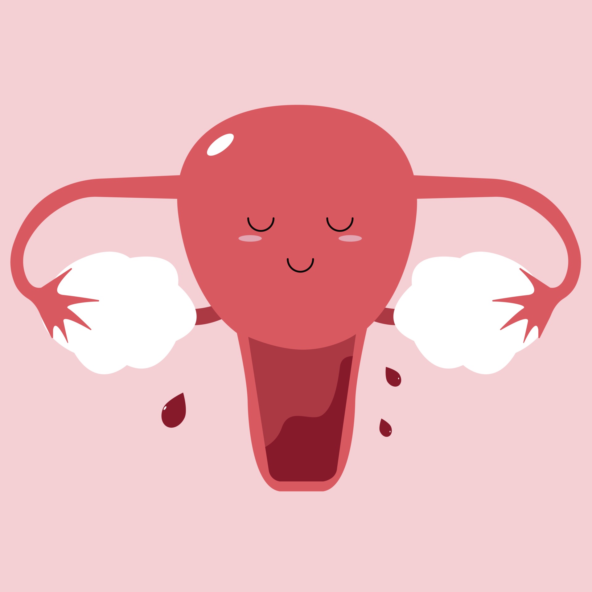 MANAGING MENSTRUAL PAIN - Patient Life Matters